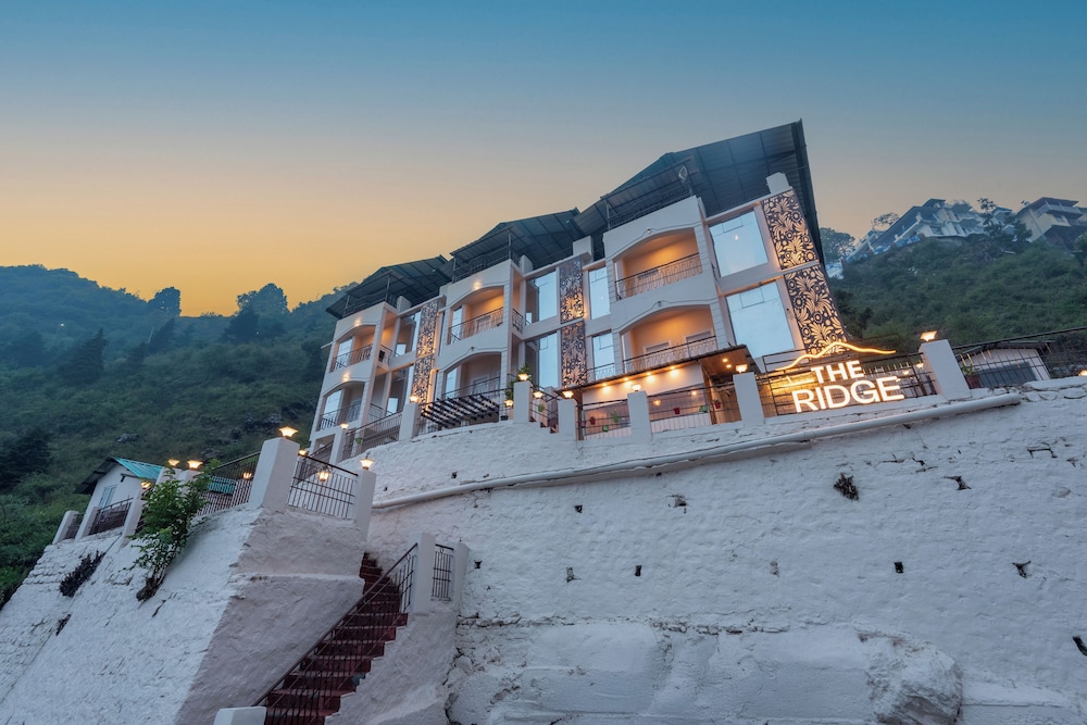 The Ridge By Royal Stays Mussoorie - Mussoorie