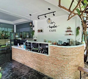 Café