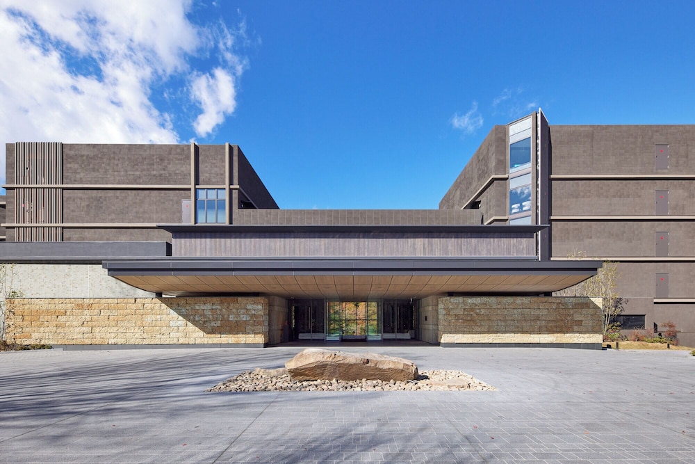 Kinugawa Keisui - Nikko