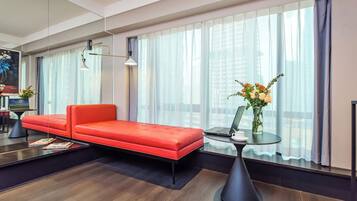 Quarto casal econômico, vista para a cidade | Wi-Fi de cortesia
