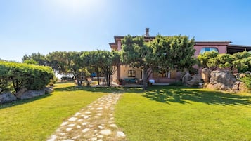 Apartamento família, vários quartos, 2 banheiros (Casa Ortensia) | Área da propriedade