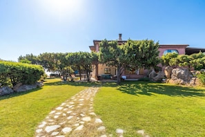 Apartamento família, vários quartos, 2 banheiros (Casa Ortensia) | Área da propriedade