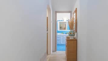 Apartamento família, vários quartos (Casa Ortensia 2) | Parte interna
