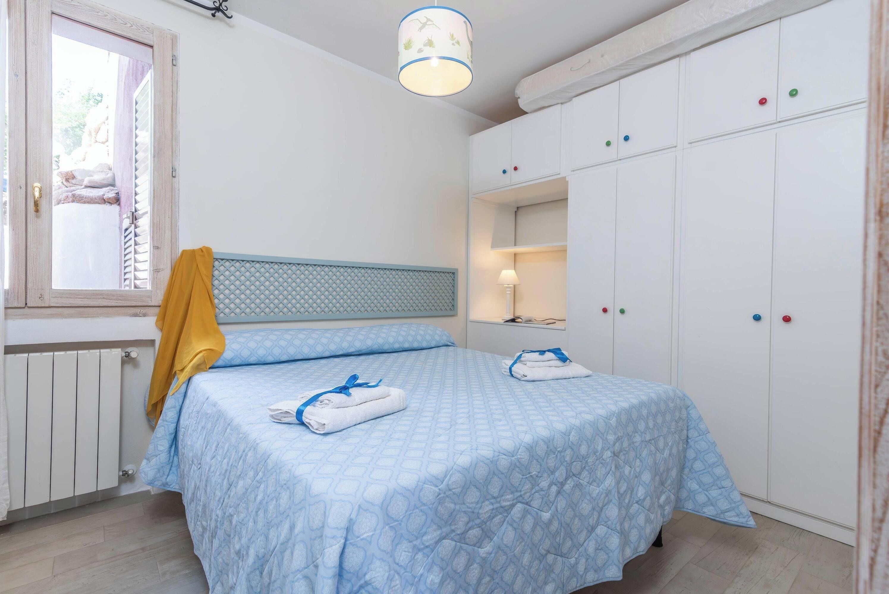 Apartamento família, vários quartos (Casa Ortensia 2) | 3 quartos, ferros/tábuas de passar roupa, Wi-Fi de cortesia