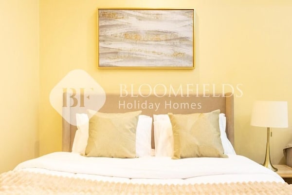 Bloomfields Cozy Stu Brieki In Alain - Al Ain