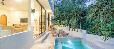Villa (3 Bedrooms) | Exterior