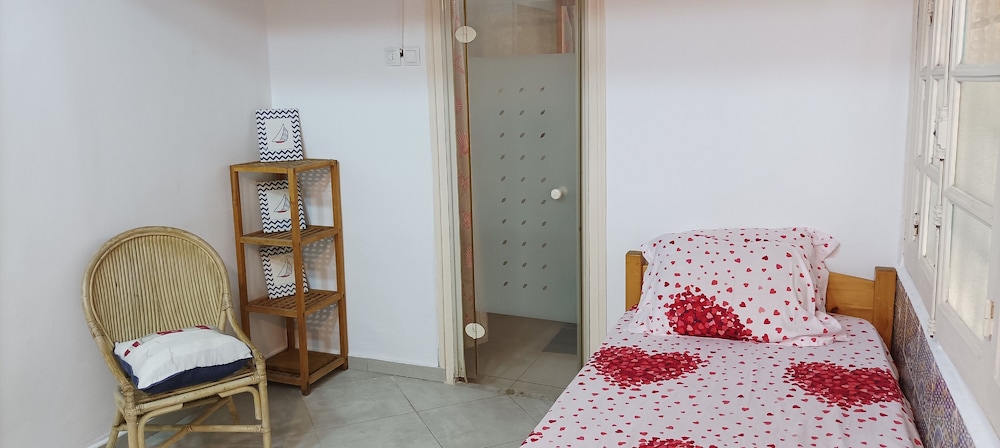 Atypical house with swimming pool - Douaouda | Vrbo