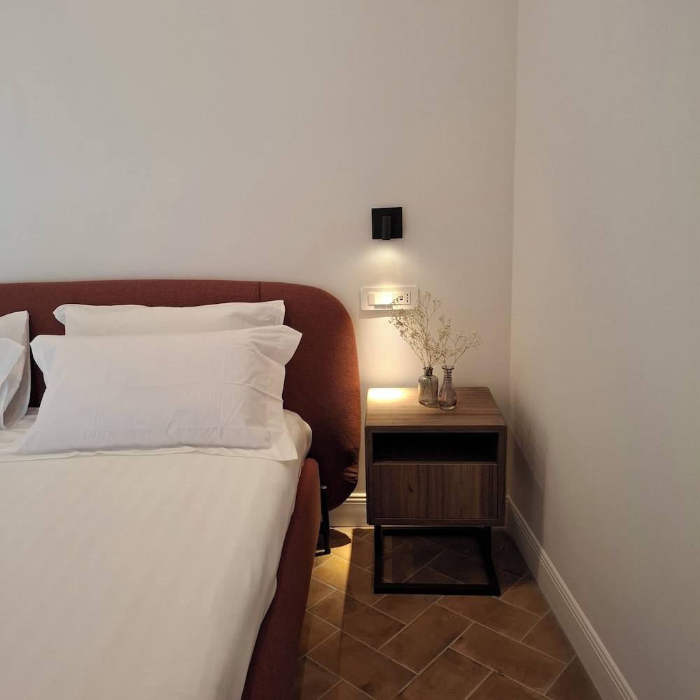 Le Sei Porte - Salerno