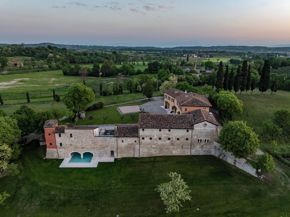 Corte Baruzzo Relais - Lombardije