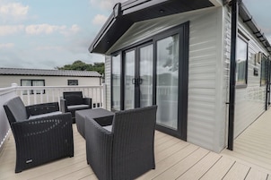 Casa de campo | Terraço/pátio