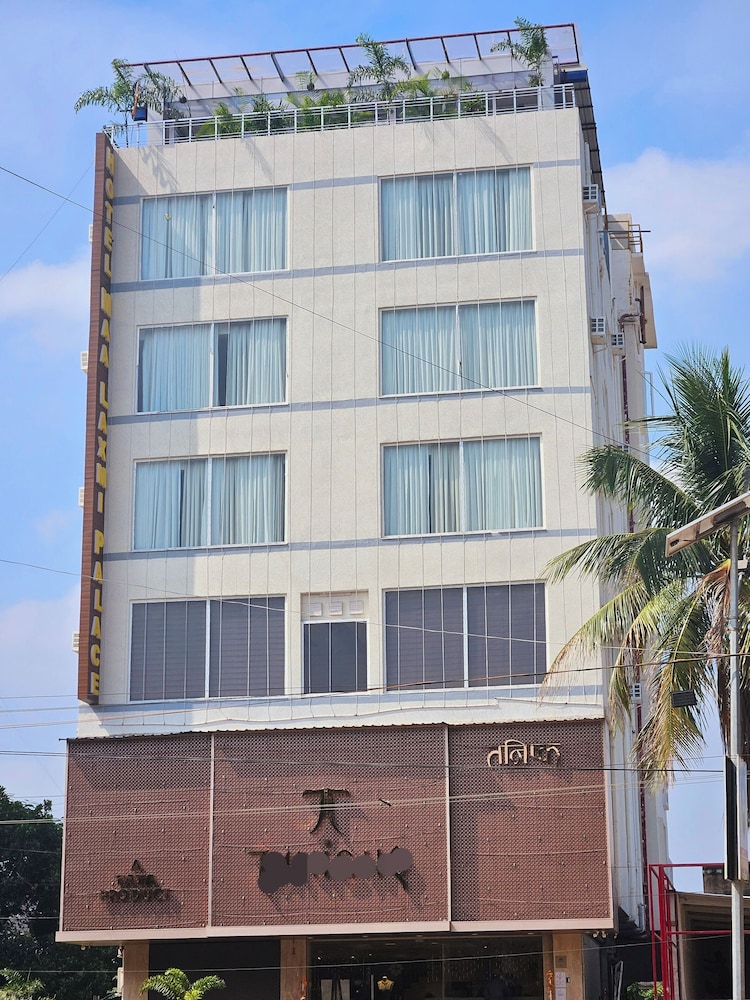 Hotel Maa Laxmi Palace - Deoghar