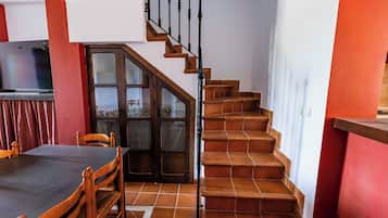 Casa Básica | Sala de estar
