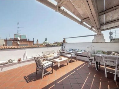 Antiche Porte - B&B and Apartment