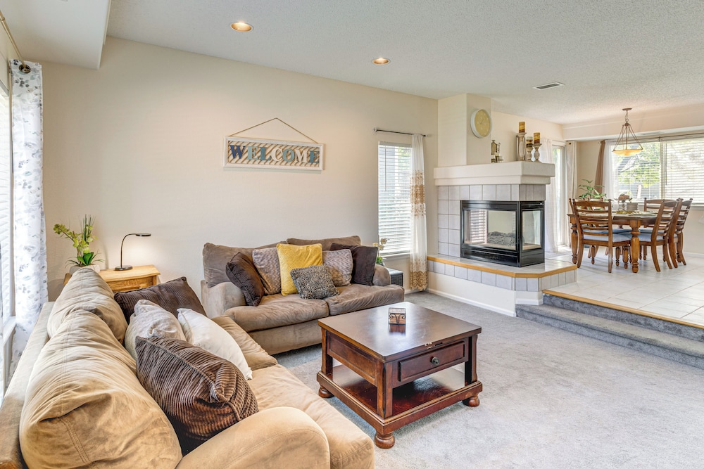 Pet-friendly Retreat W/ Fenced Yard In Denver - Denver, CO