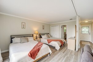 Apartamento (0 Bedroom) | Interior