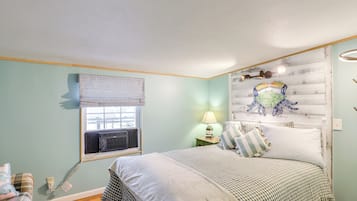Casa (2 Bedrooms) | Interior