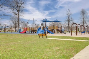 Casa (2 Bedrooms) | Interior