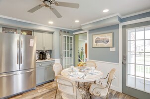 Casa (2 Bedrooms) | Interior