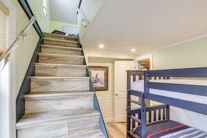 Casa (2 Bedrooms) | Interior