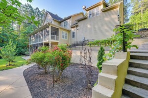 Casa (2 Bedrooms) | Interior