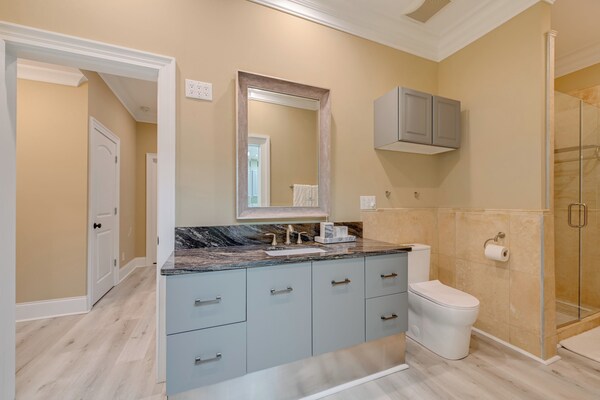 하이킹과 탐험! 레이크 노먼 근처의 럭셔리 리트리트 - 덴버