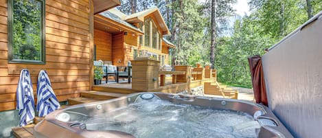 Casa (4 Bedrooms) | Parte interna