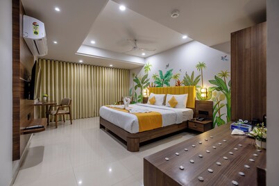 Hotel Classique, Rajkot