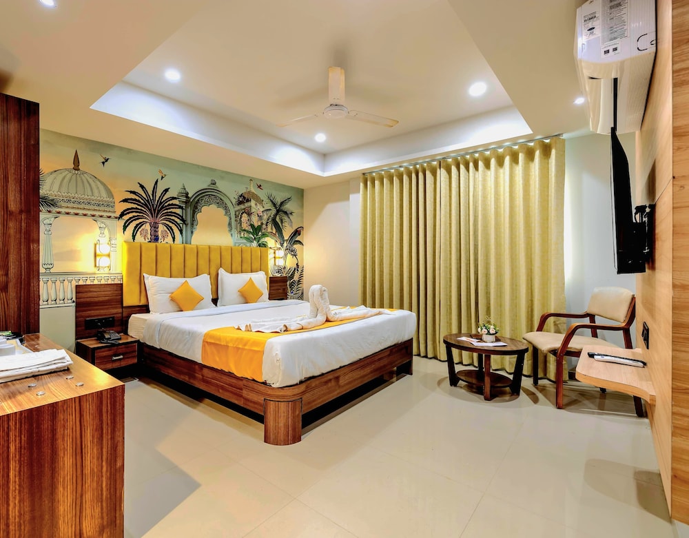 Hotel Classique, Rajkot - Rajkot