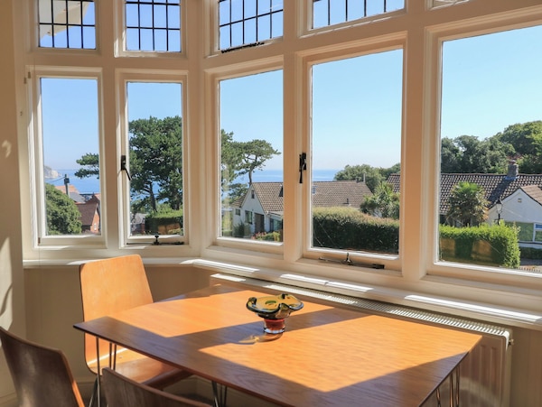 Purbeck Vista - Swanage