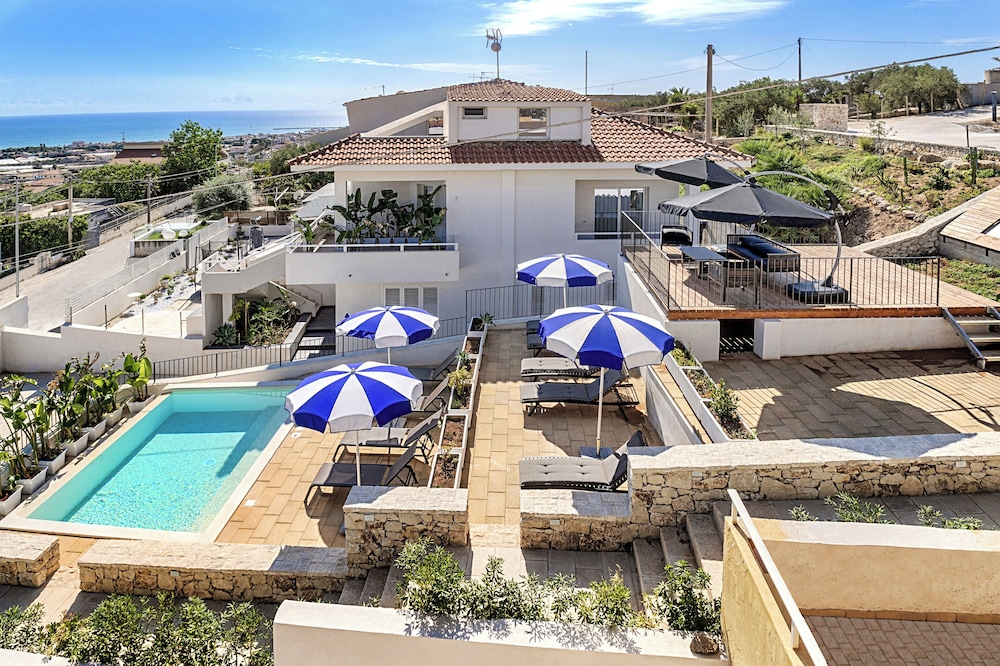 Petraianca Panoramic Bh - Marina di Ragusa