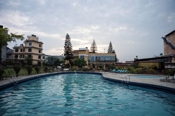 Club Bagmati By Hsh - Tibet