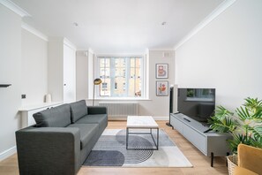 Apartamento de Luxo, Vista para a cidade | Vista para a cidade