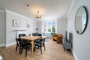 Televisor LED de 50 polegadas com canais digitais