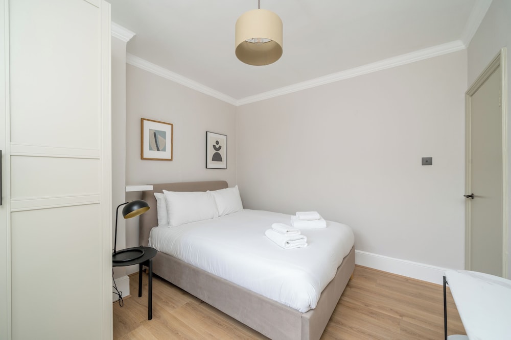 Brand New Flats Next To Oxford Street - Londres