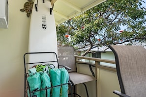 Apartamento em Condomínio Fechado, 2 quartos | Terrenos do alojamento