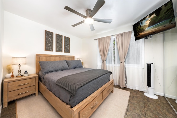 Apartamento em Condomínio Fechado, 2 quartos | 2 quartos, Wi-fi grátis