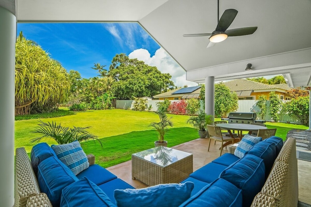 Kauai 2247 Loke Road 3 Bedroom Home - Kauai, HI