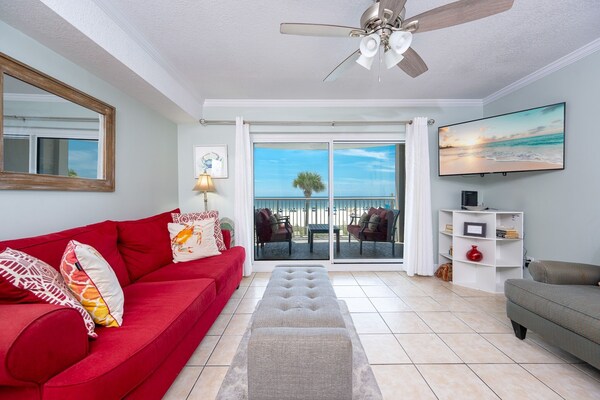 Tradewinds 102 1 Bedroom Condo - Adventure Island, Orange Beach