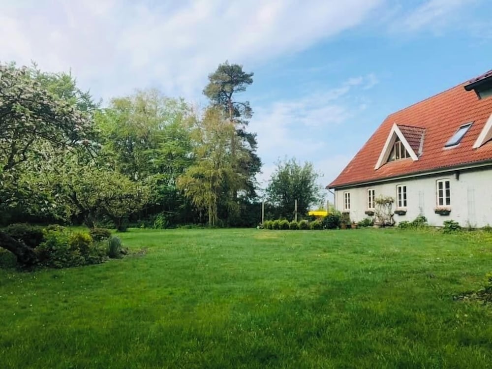 Casa De Rainer Tommerup - Odense