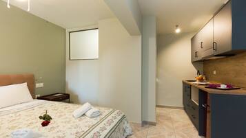 Casa | 1 quarto, quartos insonorizados