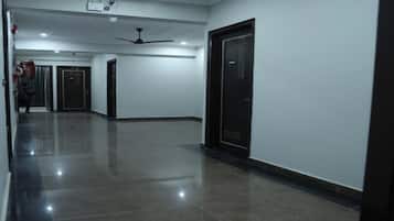 Entrada (vista interna)