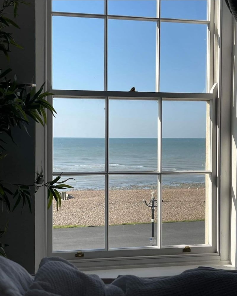 Townhouse On The Beach By Urban Roost - West Sussex