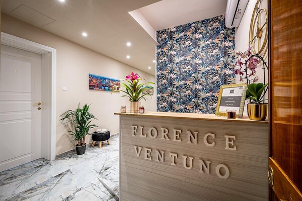 Florence Ventuno - Florence