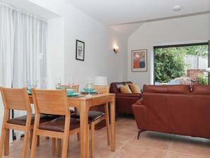 Casa de Campo | Interior