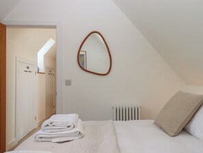 Casa de Campo | 2 quartos, com decoração personalizada, com mobília individualizada