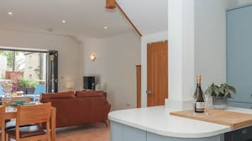 Casa de Campo | Interior