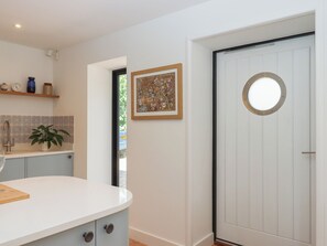 Casa de Campo | Interior