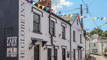 Casa de Campo | Exterior