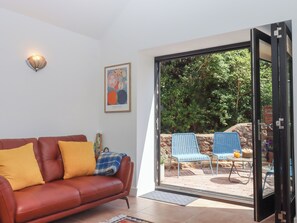 Casa de Campo | Interior