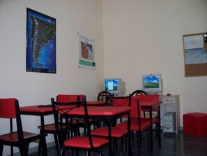 Restaurantes